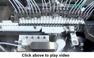 Video: “Syntegon Snapshot” – Liquid Pharmaceutical Capabilities