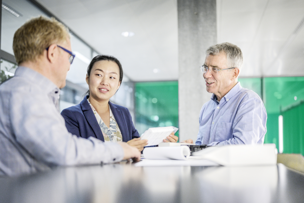 Visual inspection machines and solutions » Syntegon