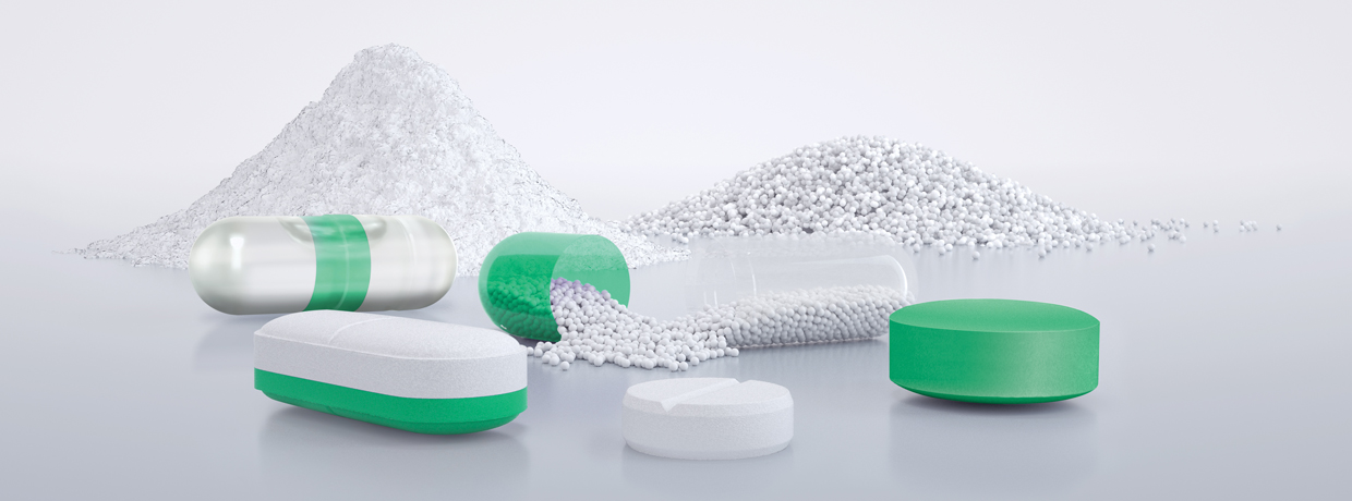 Pharma Solid OSD | Syntegon