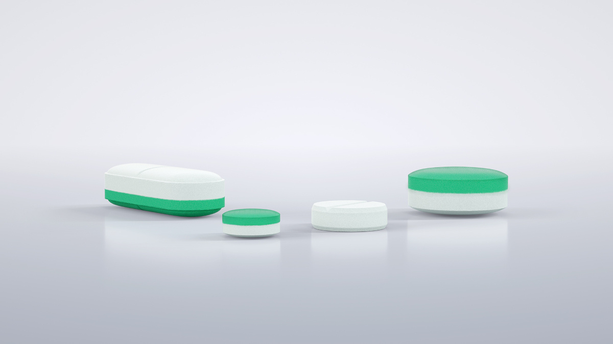 TPR tablet presses from Syntegon: a long history of successful innovation