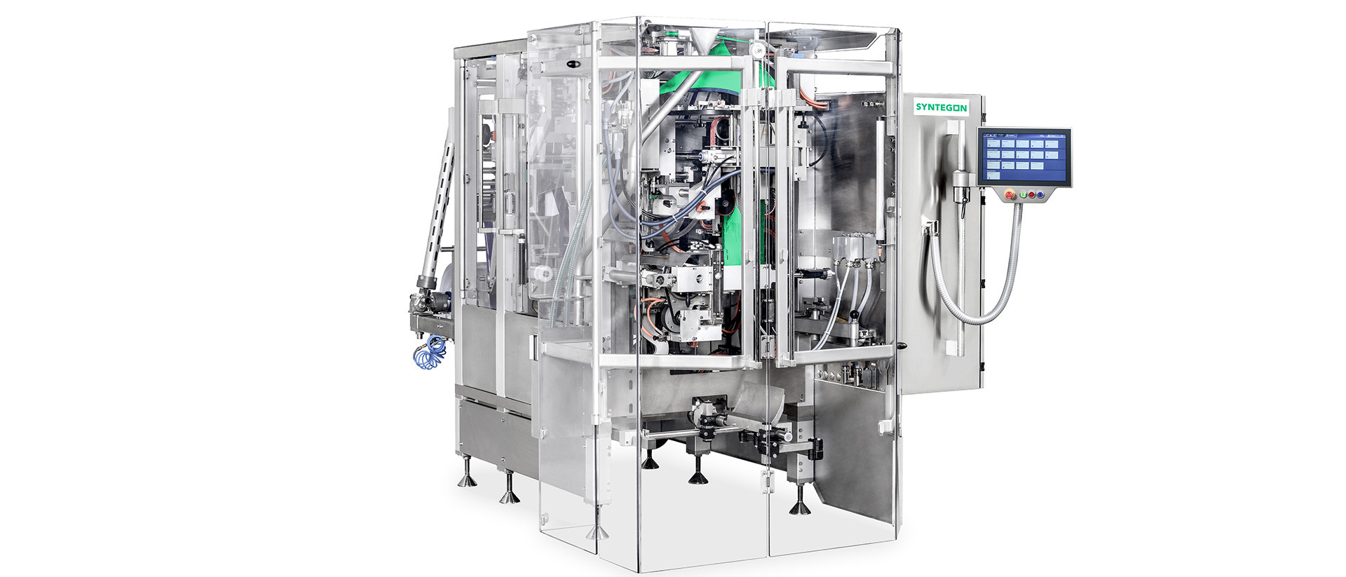 Versynta – our small batch portfolio » Syntegon