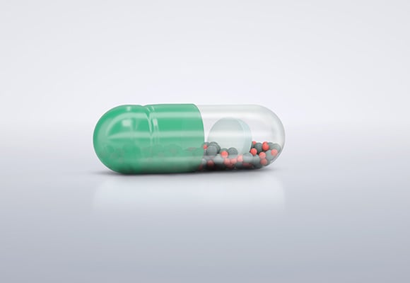 Capsule Filling Machine | Highest Quality Standards