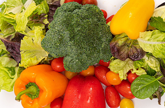 Fresh food packaging solutions » Syntegon