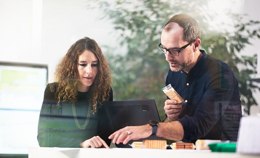 Horizontal Flow Wrapper | Cost-Efficient & Flexible