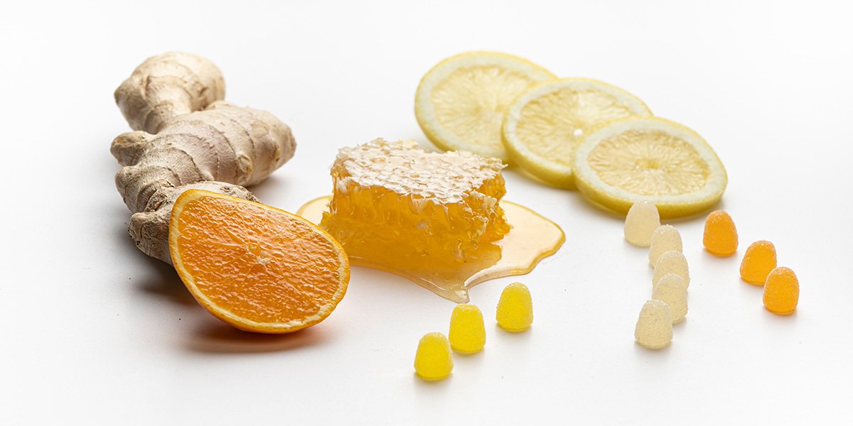 Fortified & functional sweets process technology » Syntegon