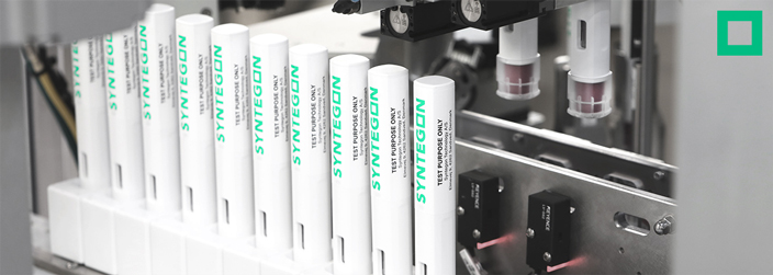 Explore Assembly and Labeling solutions for medical devices