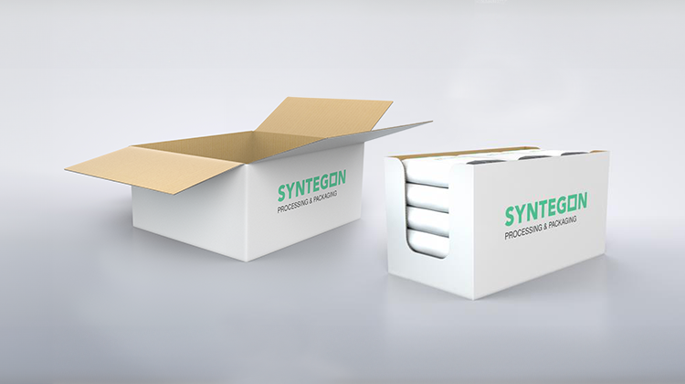 RSC case packer » Syntegon